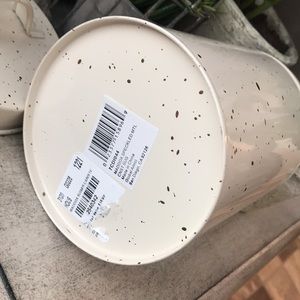 Kitchen | Vintage Style Farmhouse Metal Storage Container | Poshmark